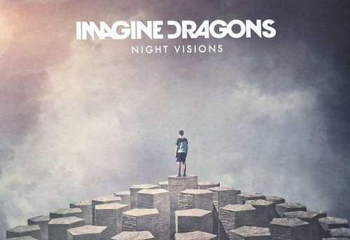 Imagine Dragons - Night Visions