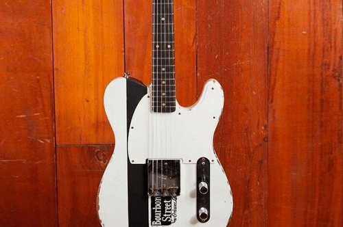 Электрогитара Fender Custom Shop Limited Edition J