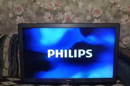 Philips 37PFL9604H/60