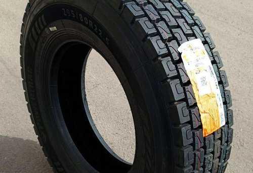 295/80R22.5-18PR ведущая Power Plus+ 152/149L