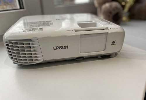 Проектор epson EB-W39