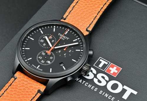 Часы Tissot XL NBA Collector Швейцария новые