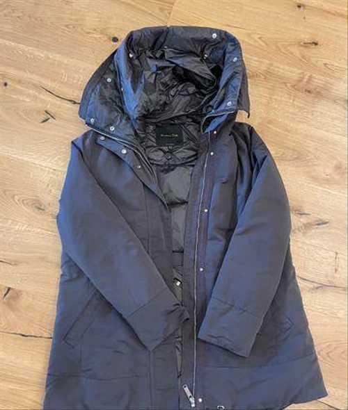 Massimo dutti парка