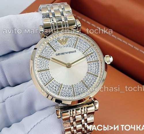 Наручные часы Armani AR11608