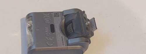 Вспышка Sony HVL-F7S для фотокамер Sony NEX