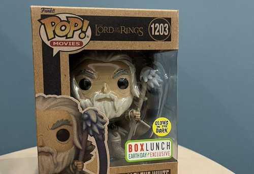 Funko POP Movies 1203 Gandalf the White