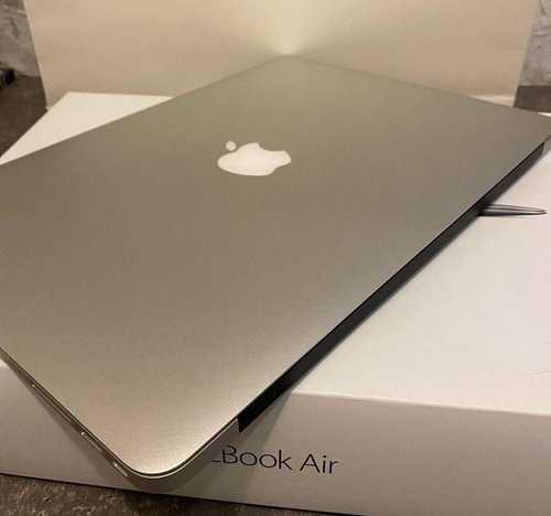 Apple macbook air 13 2015 8gb 1TB