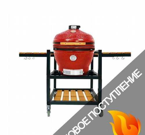 Start Grill PRO Керамический гриль, 61 см