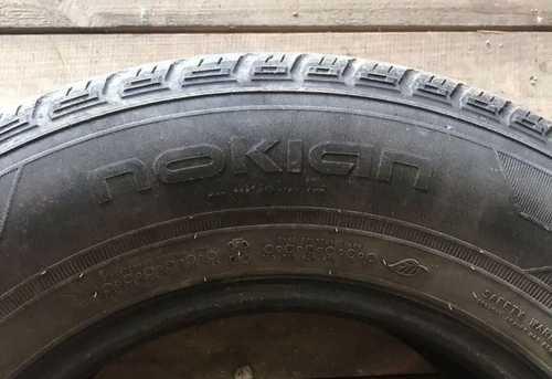 Nokian Tyres Nordman SC 225/70 R15C