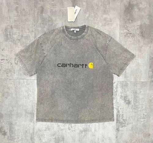 Футболка (Carhartt 8 Цветов)