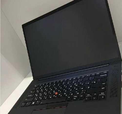 Thinkpad X1 extreme gen5 (i9/32gb/1tb) с гарантией