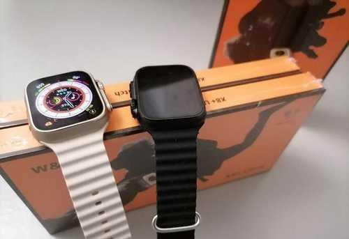 Smart watch x8 ultra Смарт часы