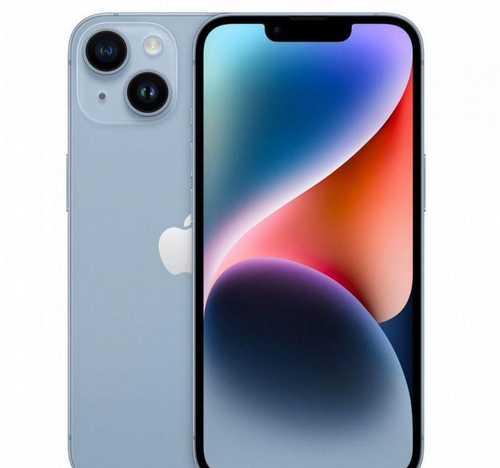 iPhone 14, 256 ГБ