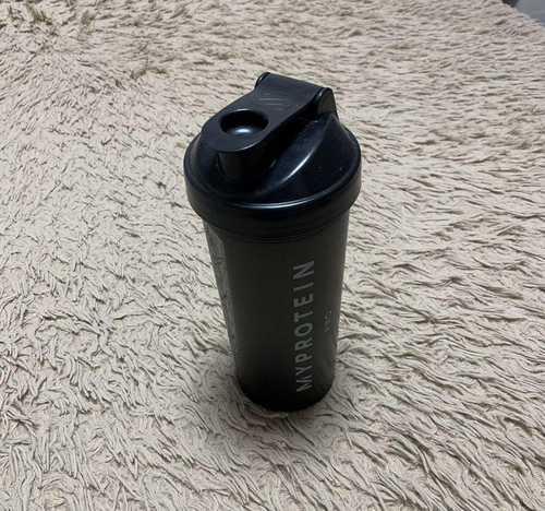 Шейкер Myprotein Pro SmartShake 1000 мл Новый