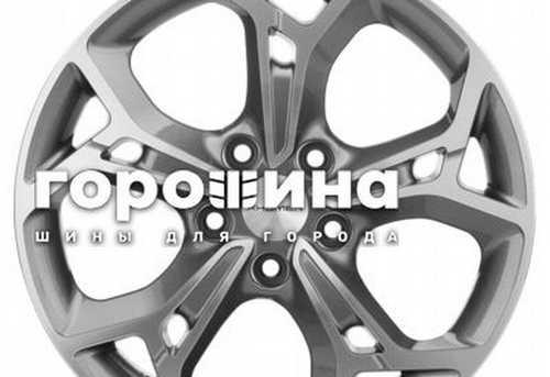 Khomen Wheels KHW1702 (Octavia) 7x17/5x112 ET 49 ц