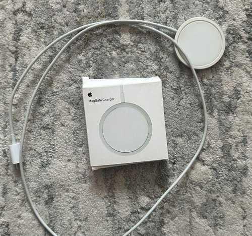 Apple magsafe charger