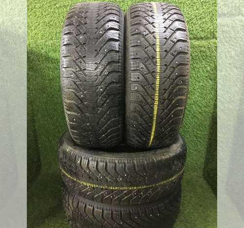 Goodyear UltraGrip 500 265/60 R18