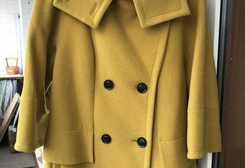 Пальто женское Sinar 46 размер