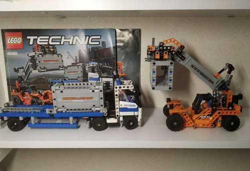 Lego Technic 42062