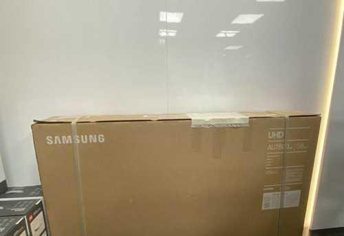 Продаём новый Телевизор Samsung UE58AU7500U