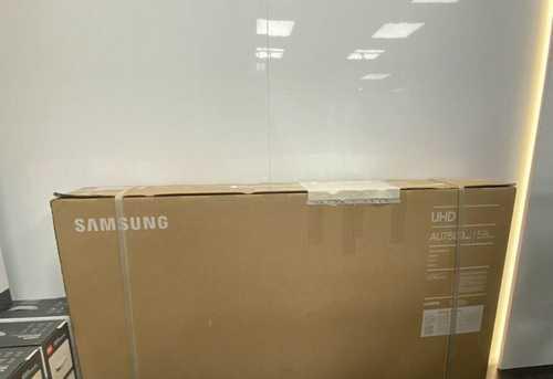 Продаём новый Телевизор Samsung UE58AU7500U