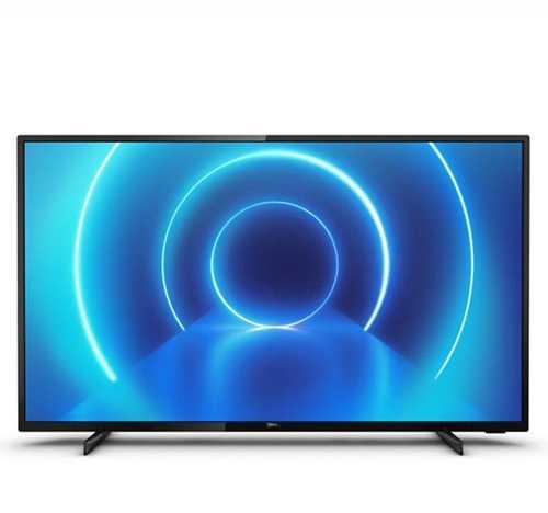 Телевизор philips 43 4K UHD LED SMART TV