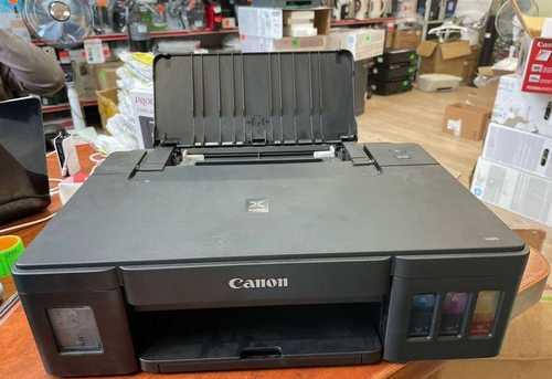 Принтер canon pixma g3415