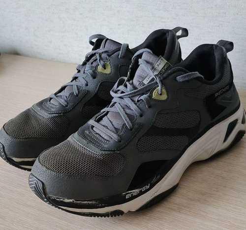 Кроссовки skechers