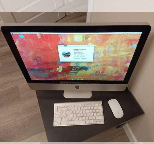 Apple iMac 21.5 2011