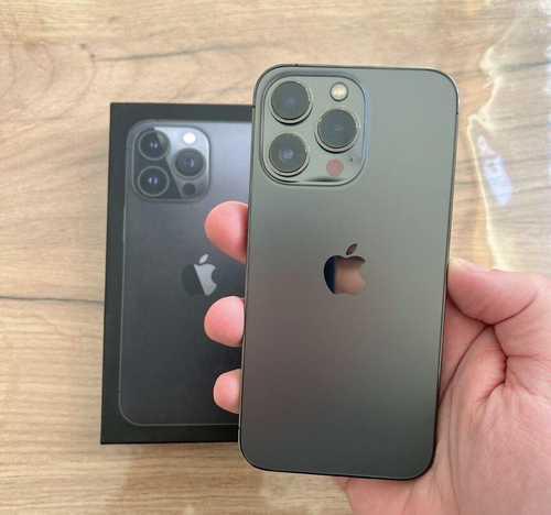 iPhone 13 Pro, 256 ГБ