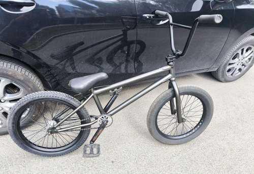 BMX вел Mongoose Legion L100