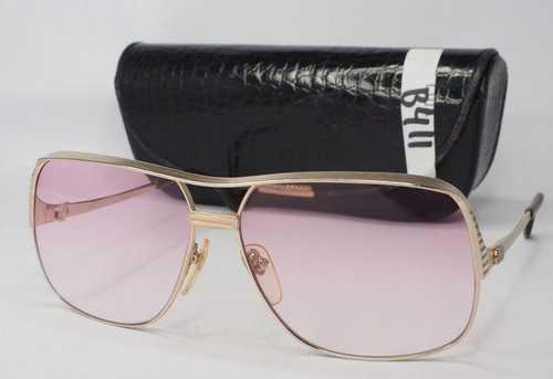 Солнцезащитные очки YSL Saint Laurent винтаж