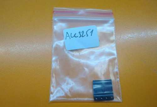Микросхема звуковая ALC3251 QFN-48