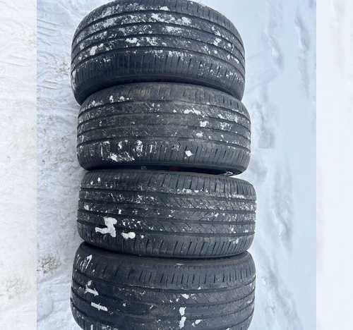 Bridgestone Dueler H/L 400 255/50 R19 107H