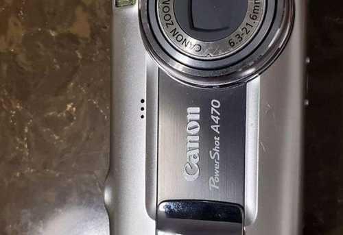 Бронь Компактный фотоаппарат canon