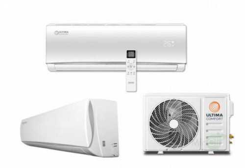 Купить кондиционер ultima comfort Sirius SIR-I09PN