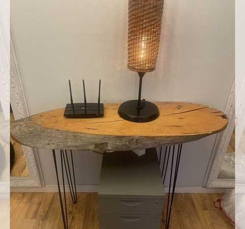 Крутой стол