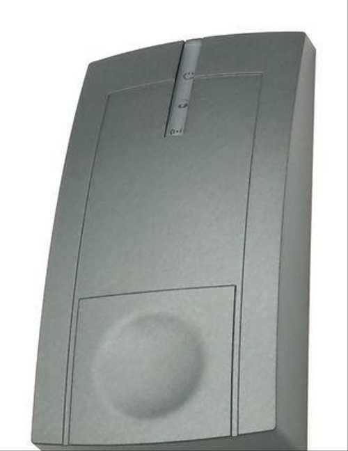 Панель лицевая для считывателя Honeywell 023318