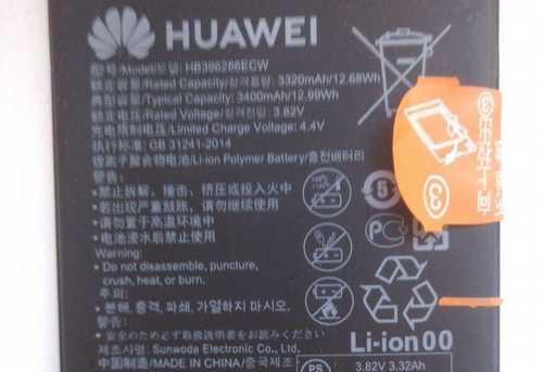 Батарея на телефон Huawei