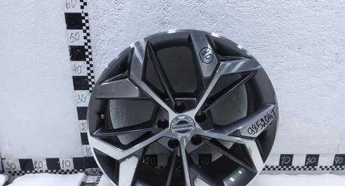 Диск колеса литой Haval F7 R19