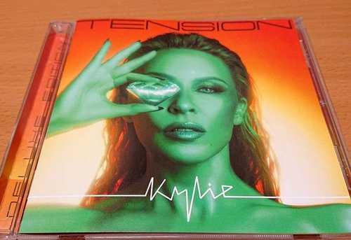 Kylie Minogue - Tension(2023) CD(rus)