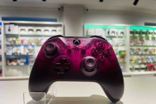 Геймпад Microsoft Xbox ONE Phantom Magenta