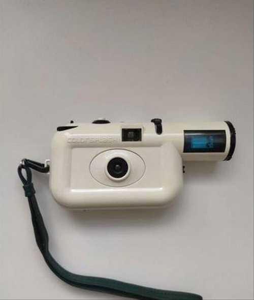 Плёночный фотоаппарат Lomography Colorsplash