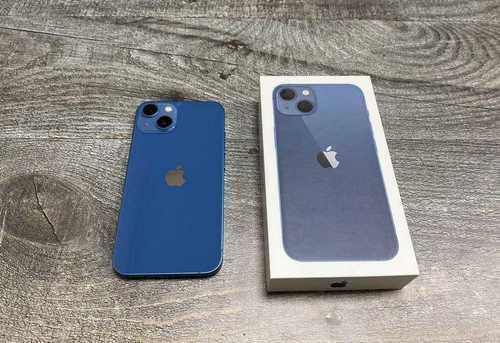 iPhone 13, 256 ГБ