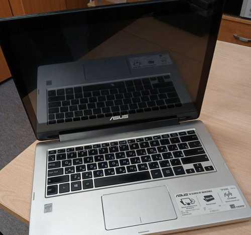 Asus Transformer Book Flip TP300L