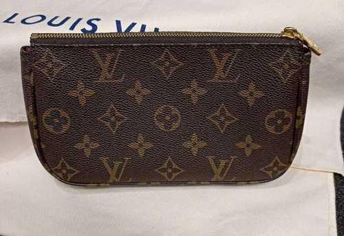 Косметичка louis vuitton. LV