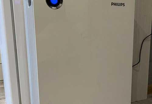 Климатический комплекс philips ac4084