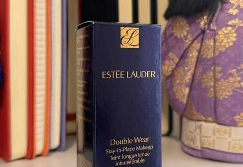 Устойчивый тональный крем estee lauder