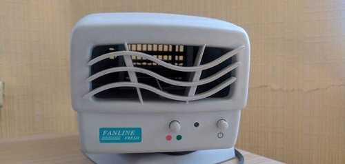 Очиститель воздуха Fanline VE-1