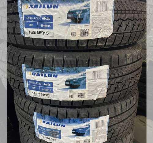 Sailun Ice Blazer Arctic 185/65 R15 88T